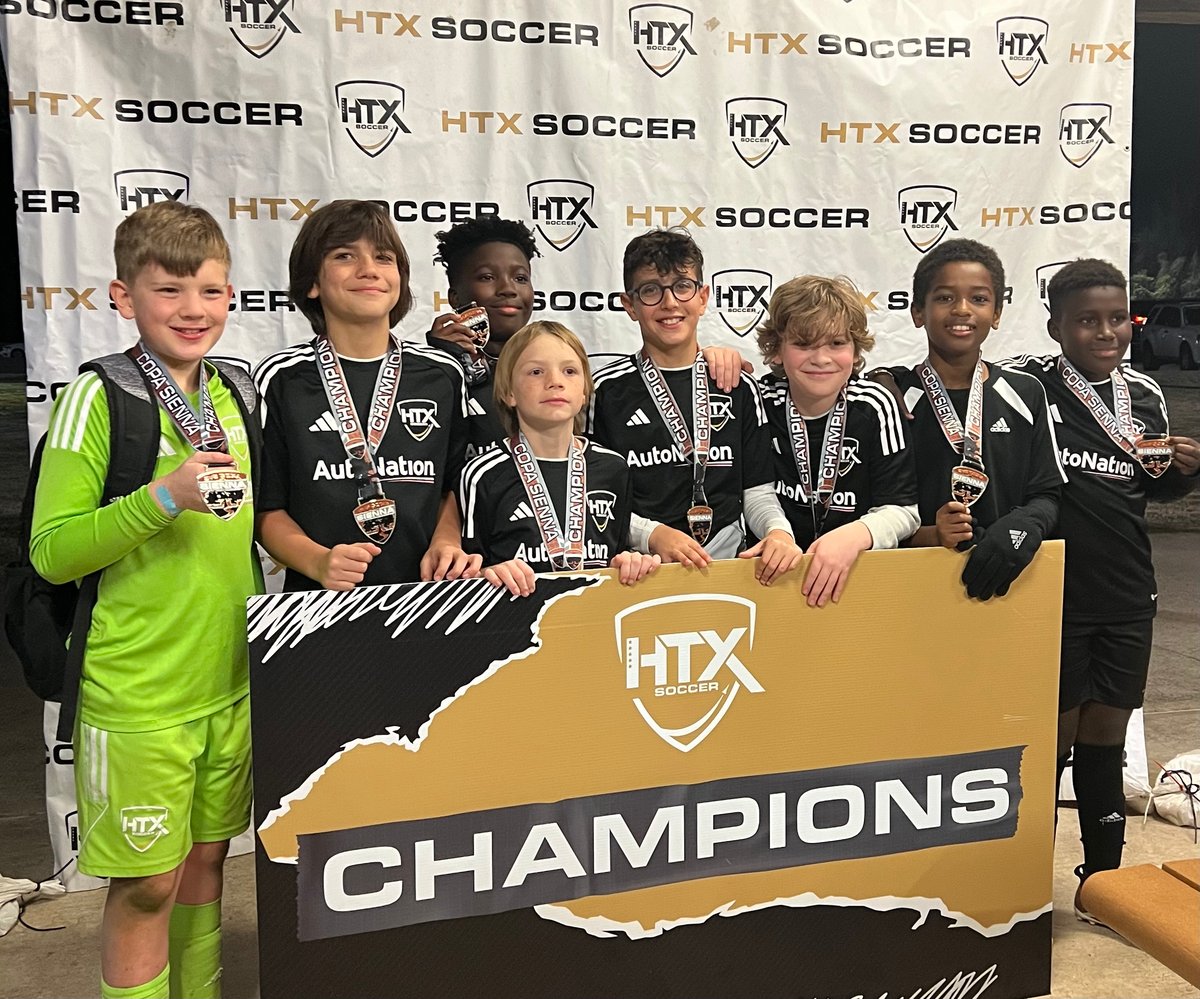 5v5 Copa Sienna 2024