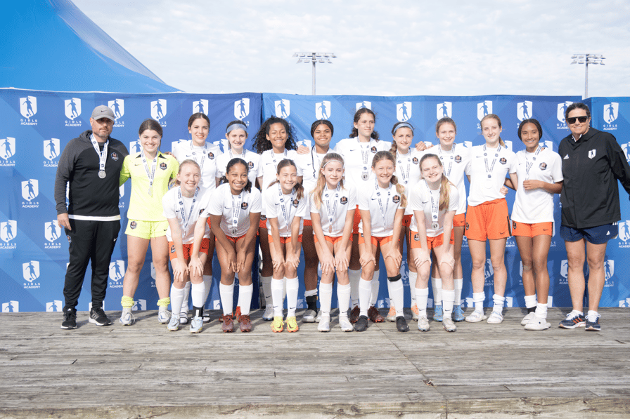 HTX Youth Soccer Club - Latest News | Tournament