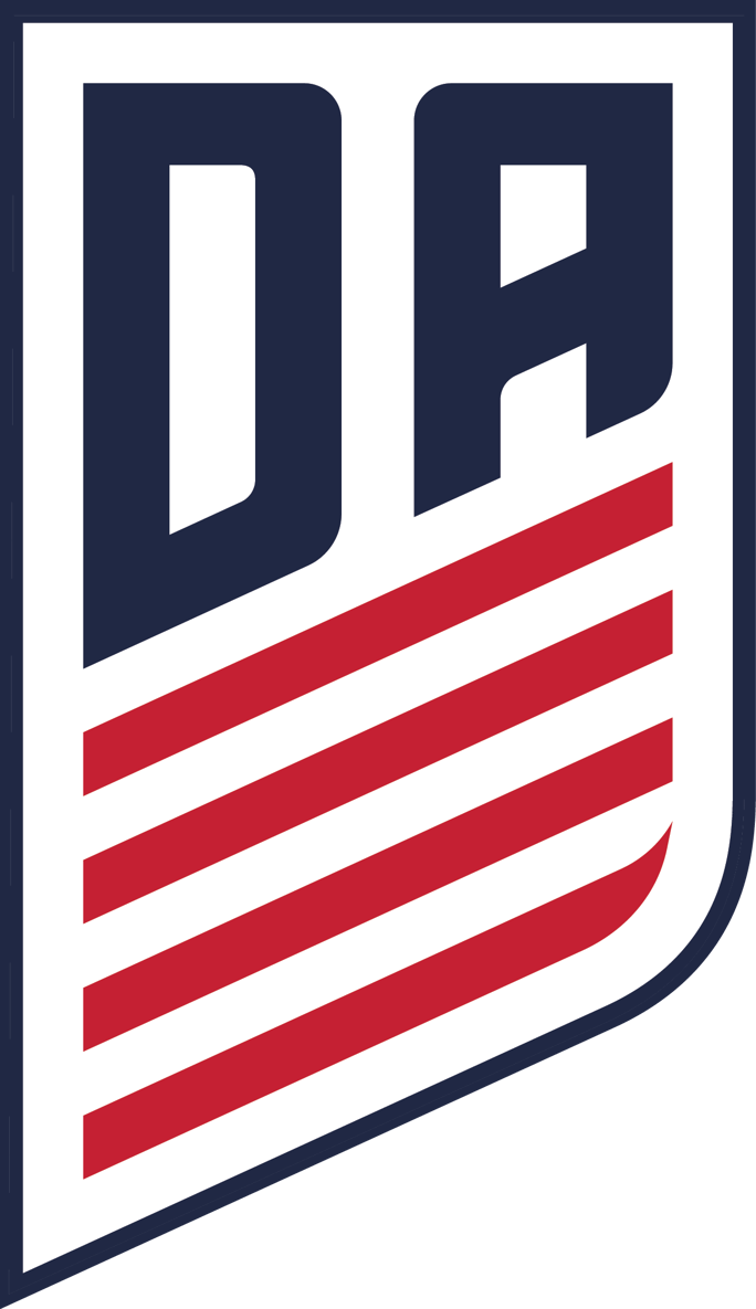U15 Dash DA - Showcase