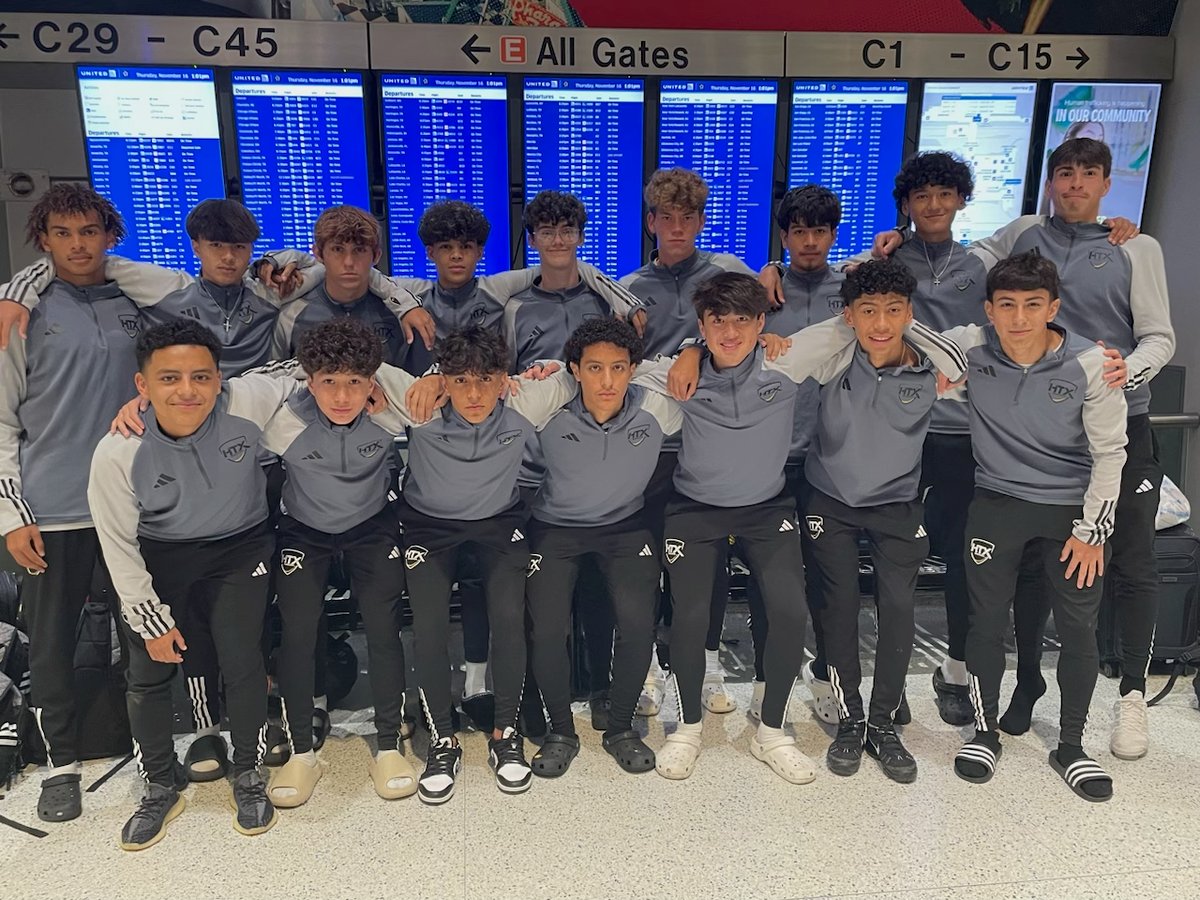 Boys ECNL Phoenix Showcase 2023