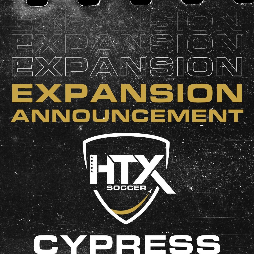 HTX Cypress Expansion