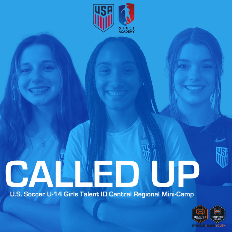 HTX Youth Soccer Club - Latest News