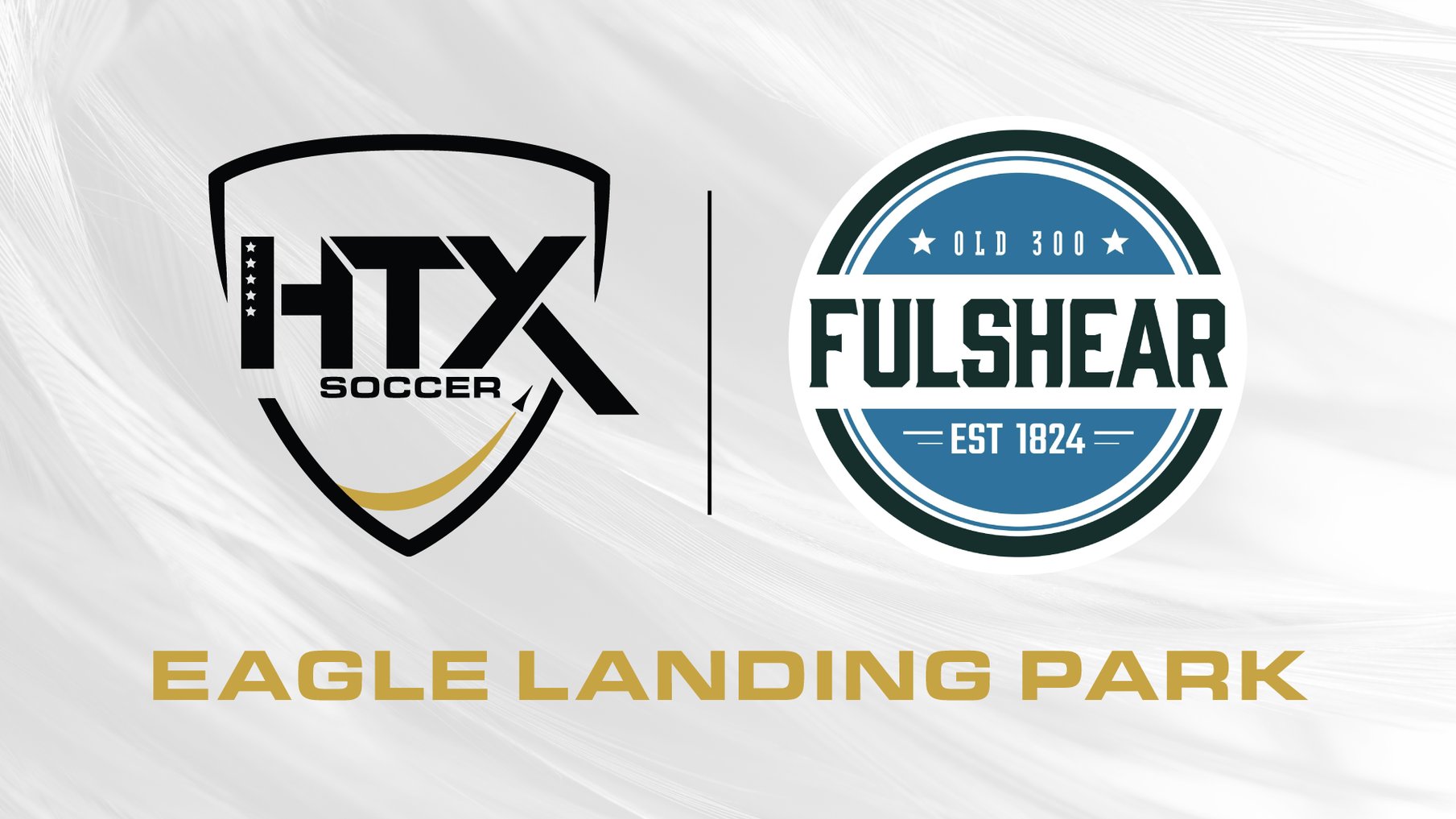 Fulshear Eagle Landing Park Grand Opening