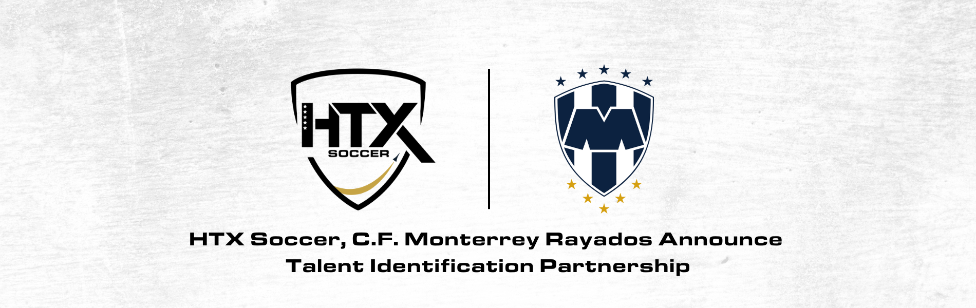 HTX Soccer - C.F. Monterrey Rayados Partnership