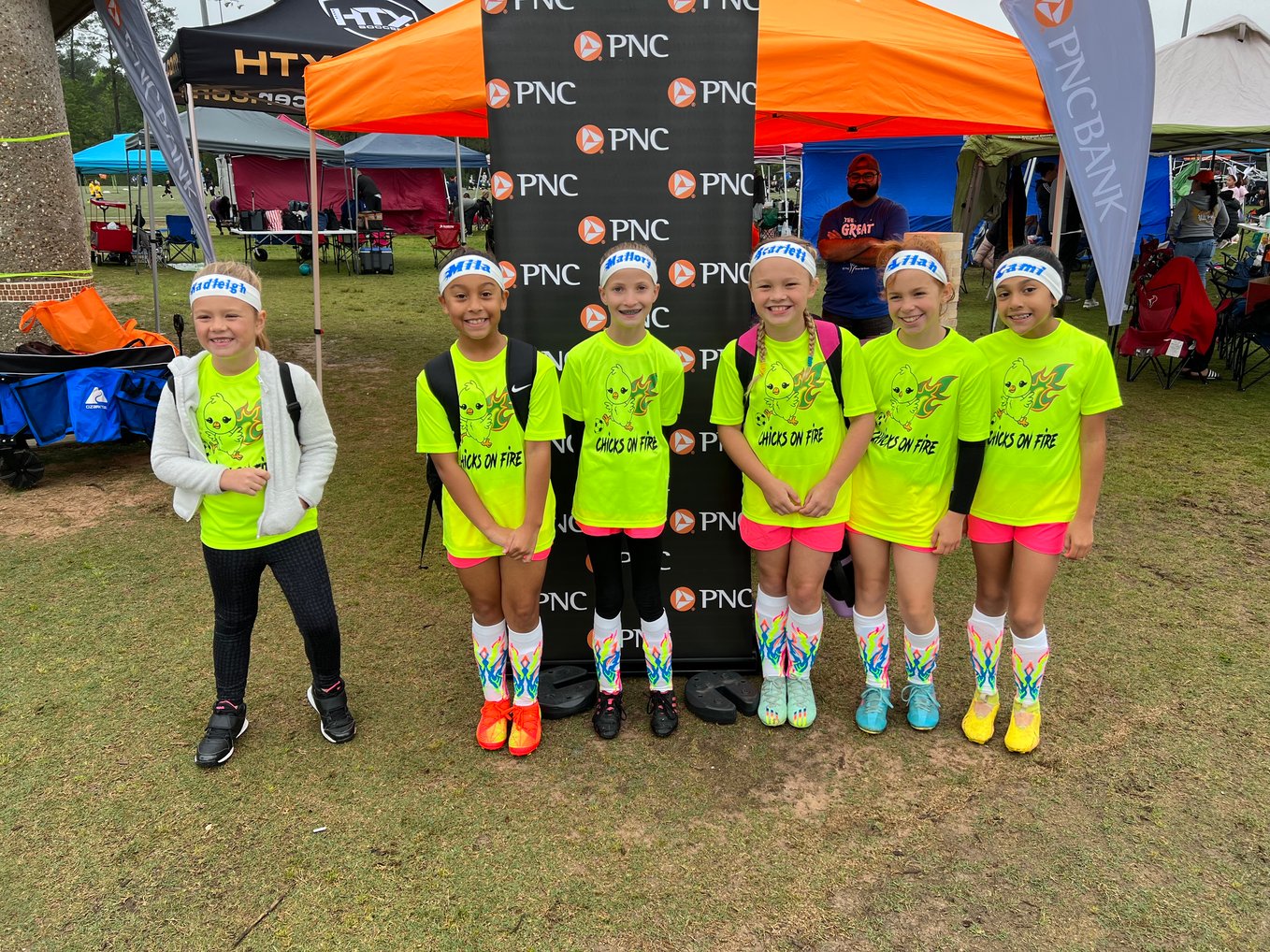 HTX Youth Soccer Club - Latest News