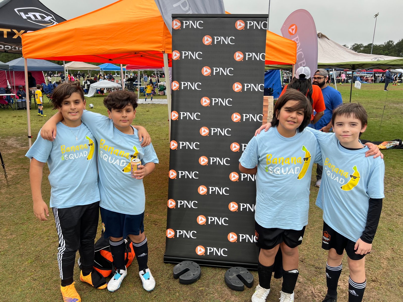 HTX Youth Soccer Club - Latest News