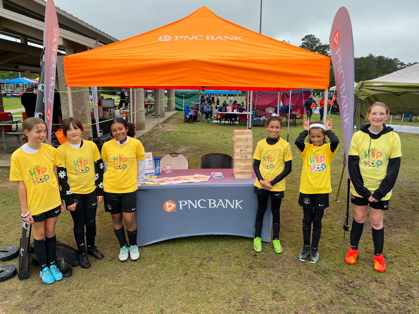 HTX Youth Soccer Club - Latest News