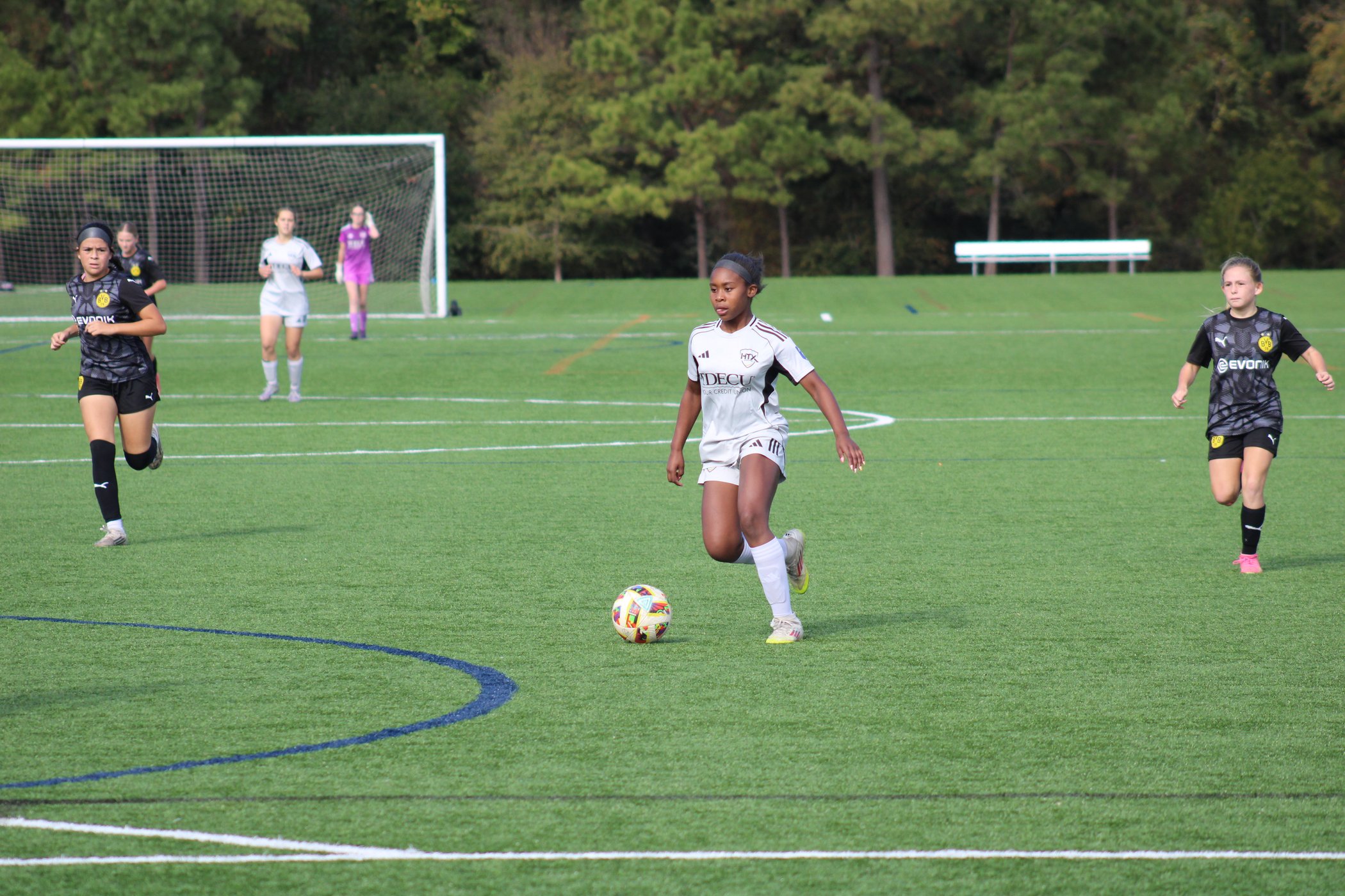 Girls Academy - Champions Cup 2025