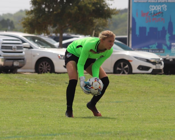 Regional YNT IDentification center - Girls Academy