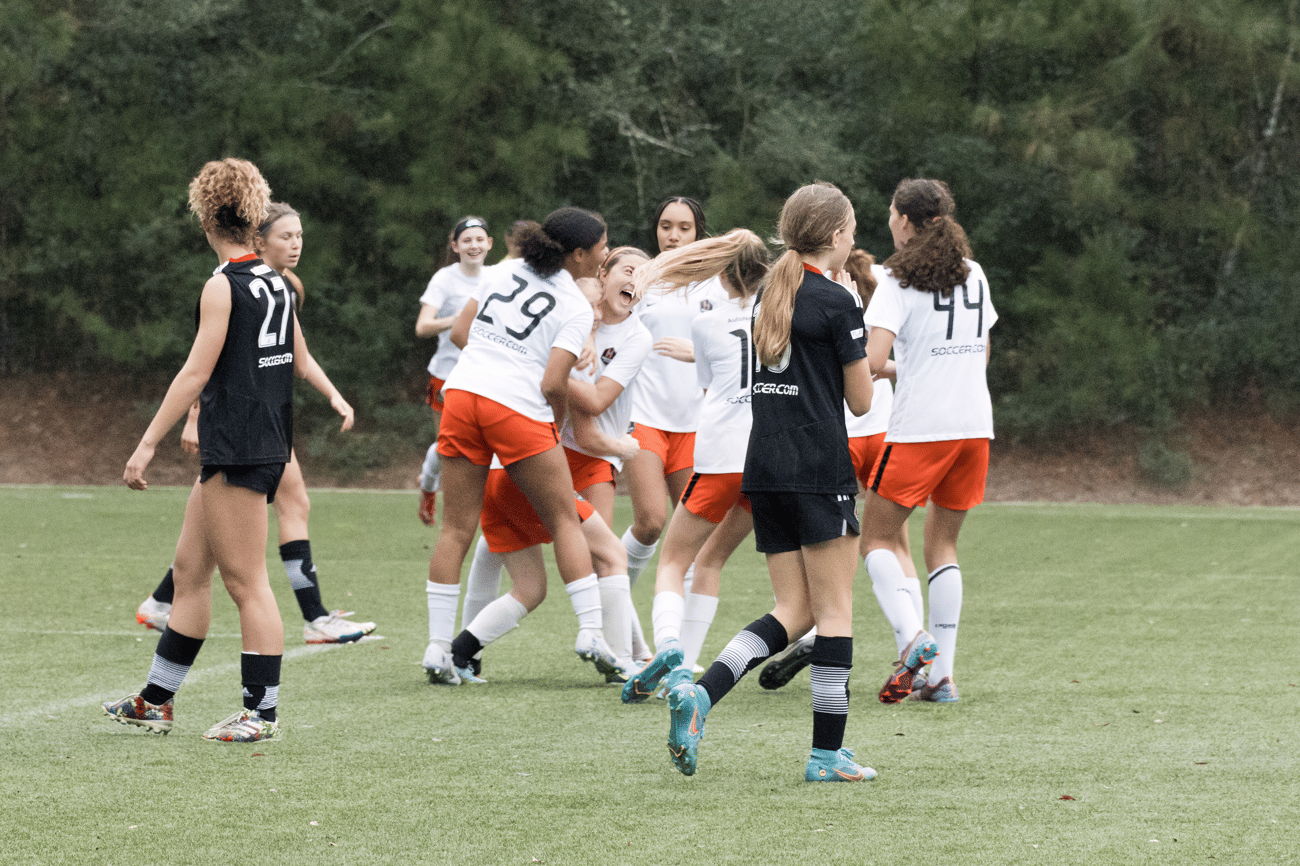 HTX Youth Soccer Club - Latest News | Girls Academy