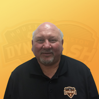 Richard Pardo Leon - Puerto Rico Soccer Federation Hall of Fame Class 2019