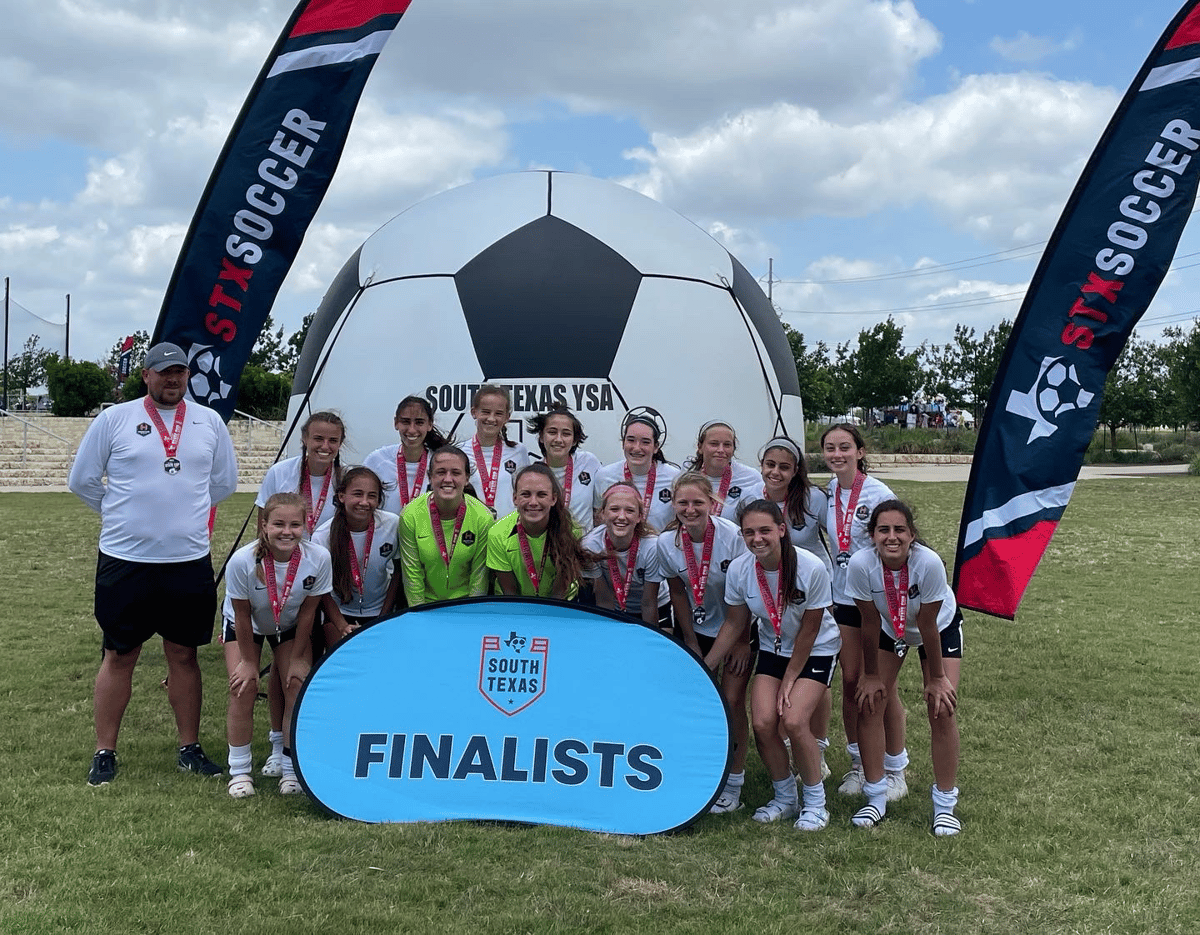 HTX Youth Soccer Club - Latest News | Human Resources