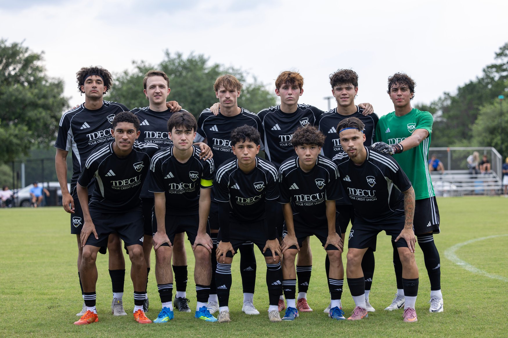 HTX USL Opening Game 2026