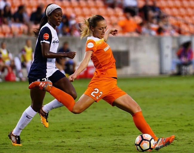 HTX Youth Soccer Club - Latest News | Human Resources