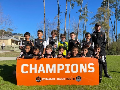 HTX Youth Soccer Club - Latest News | Tournament